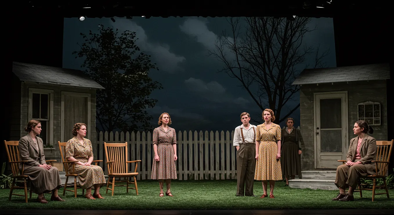 Reimagining Antigone: A Modern Take on a Timeless Tragedy | by Umair ...