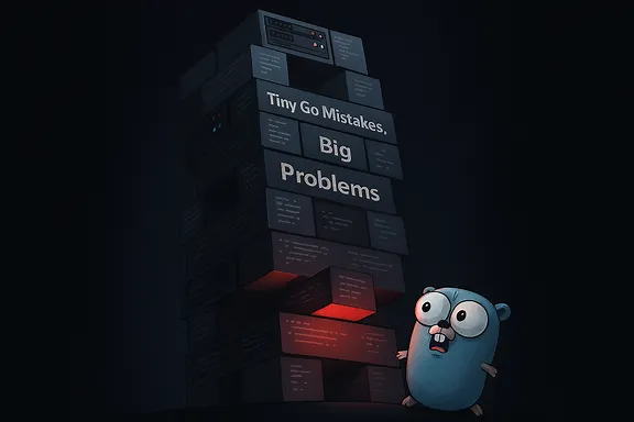 Go Channels Magic: Unlocking Massive Speed with the Simple Fan-In/Fan ...