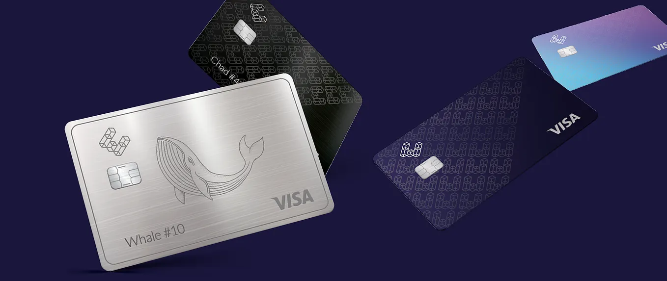 Introducing ether.fi Cash. TL;DR | by ether.fi | ether.fi | Medium