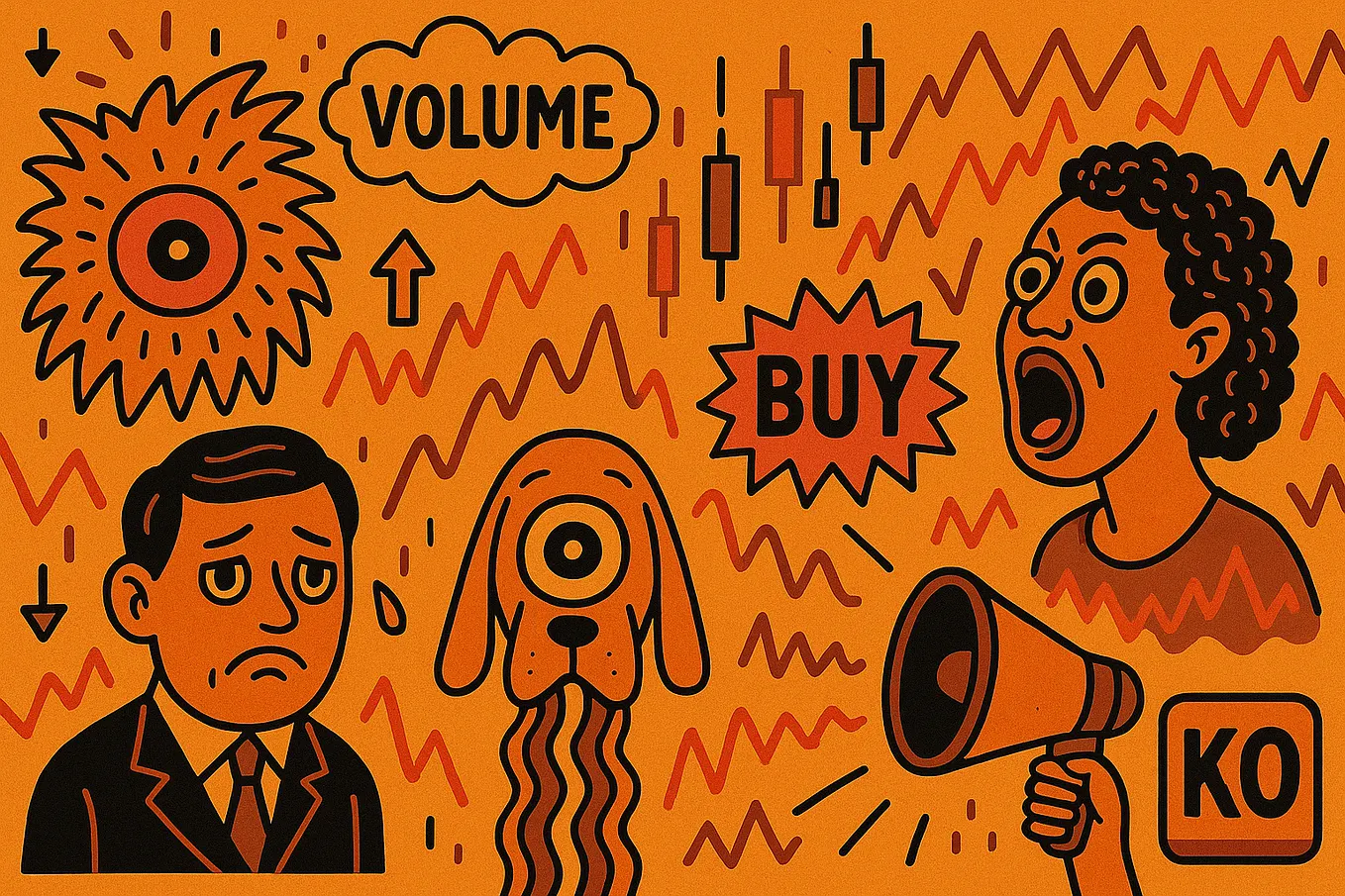 Top 5 Swing Trading Algorithms Simplified Theory And Python Implementation By Saad Patel Medium