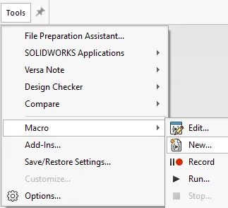 A Beginners Guide to Creating PDM Add-ins | by CAD Innovations | Medium