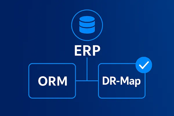 Role-Driven UI Design for ERP Systems | by Jeff | Medium