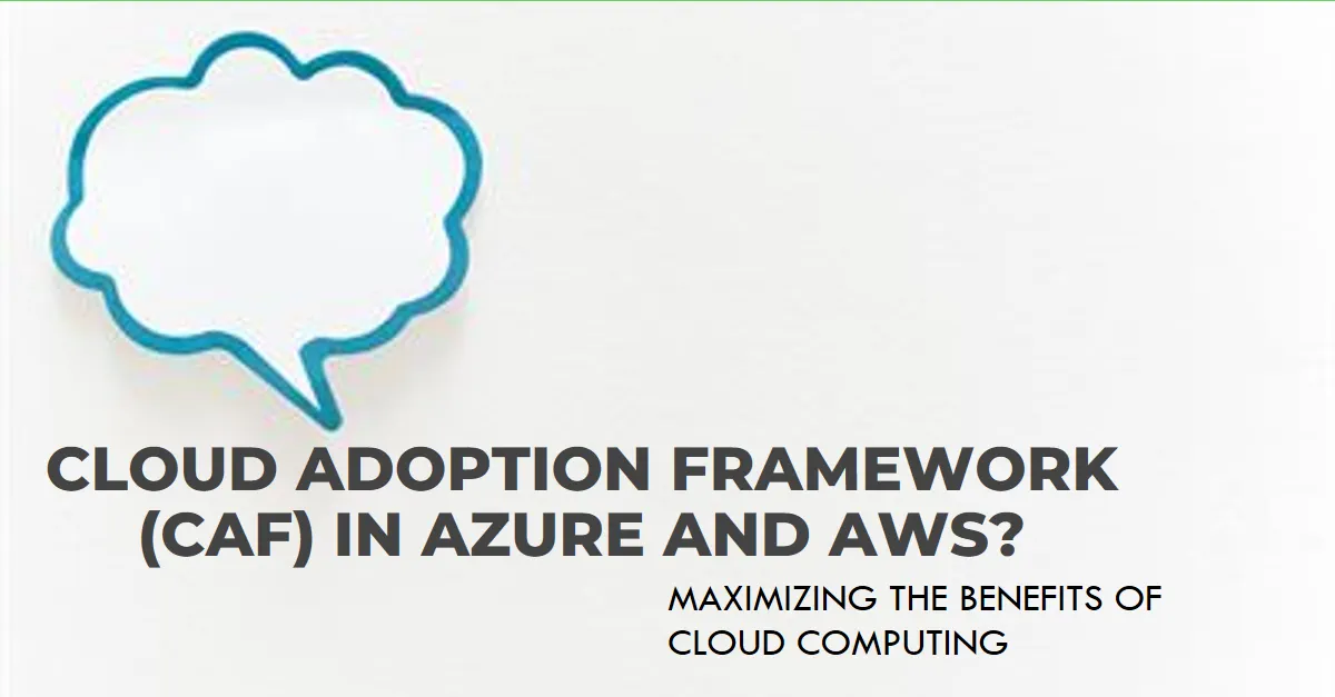 Selecting the Perfect Cloud Landing Zone Strategy for your Organization ...