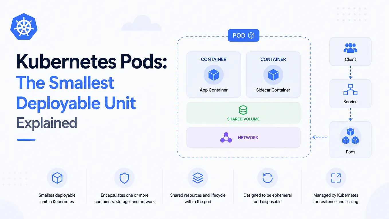 Kubernetes 101: Assigning Pod to Nodes (I) | by HungWei Chiu | Medium