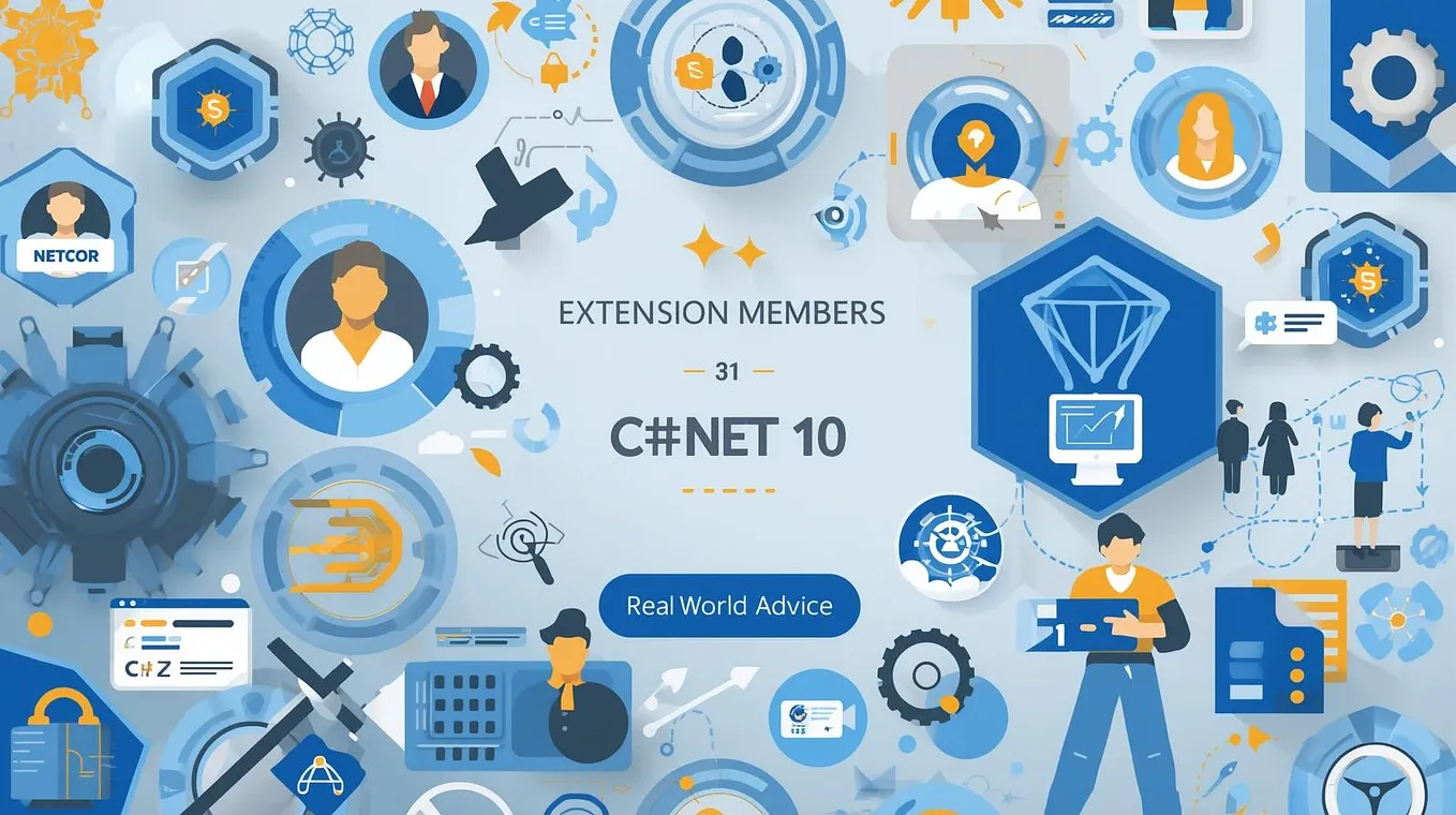 Getting Started with ASP.NET Core 8 for Absolute Beginners: A Complete Guide | by Samuel ...