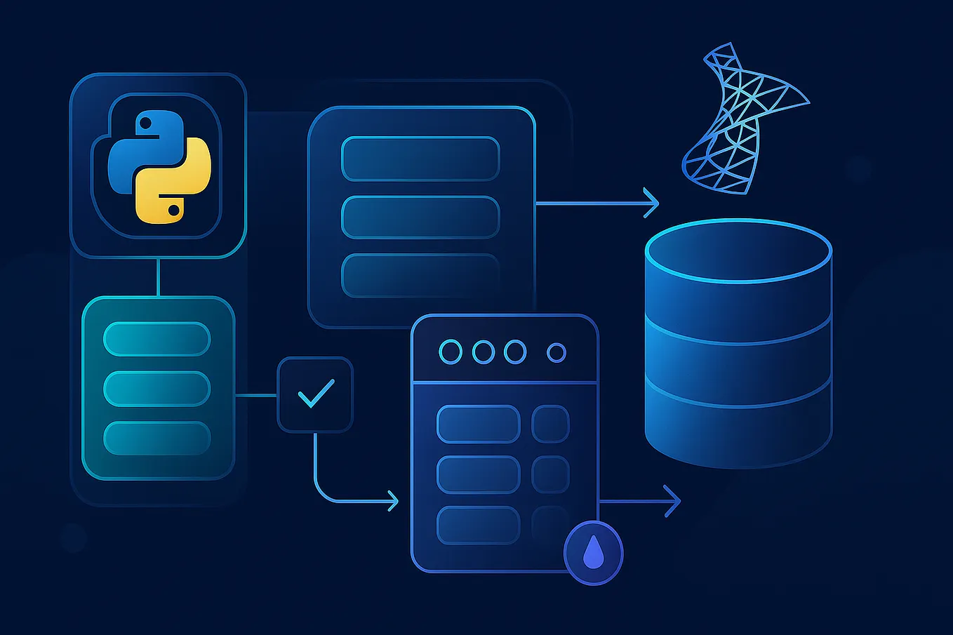 Using CTEs to Filter SQL Queries. Using CTEs to Filter SQL Queries | by ...