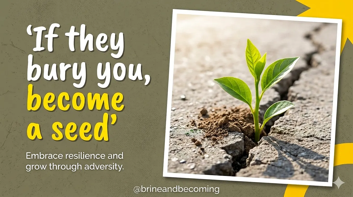 Is it Okay to NOT be a Competitive person??? | by Brine and Becoming ...