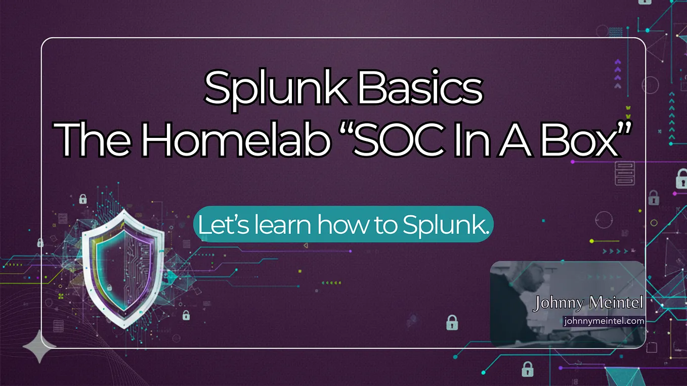 Building a Classic Dashboard in Splunk | by duy nguyen | May, 2026 | Medium