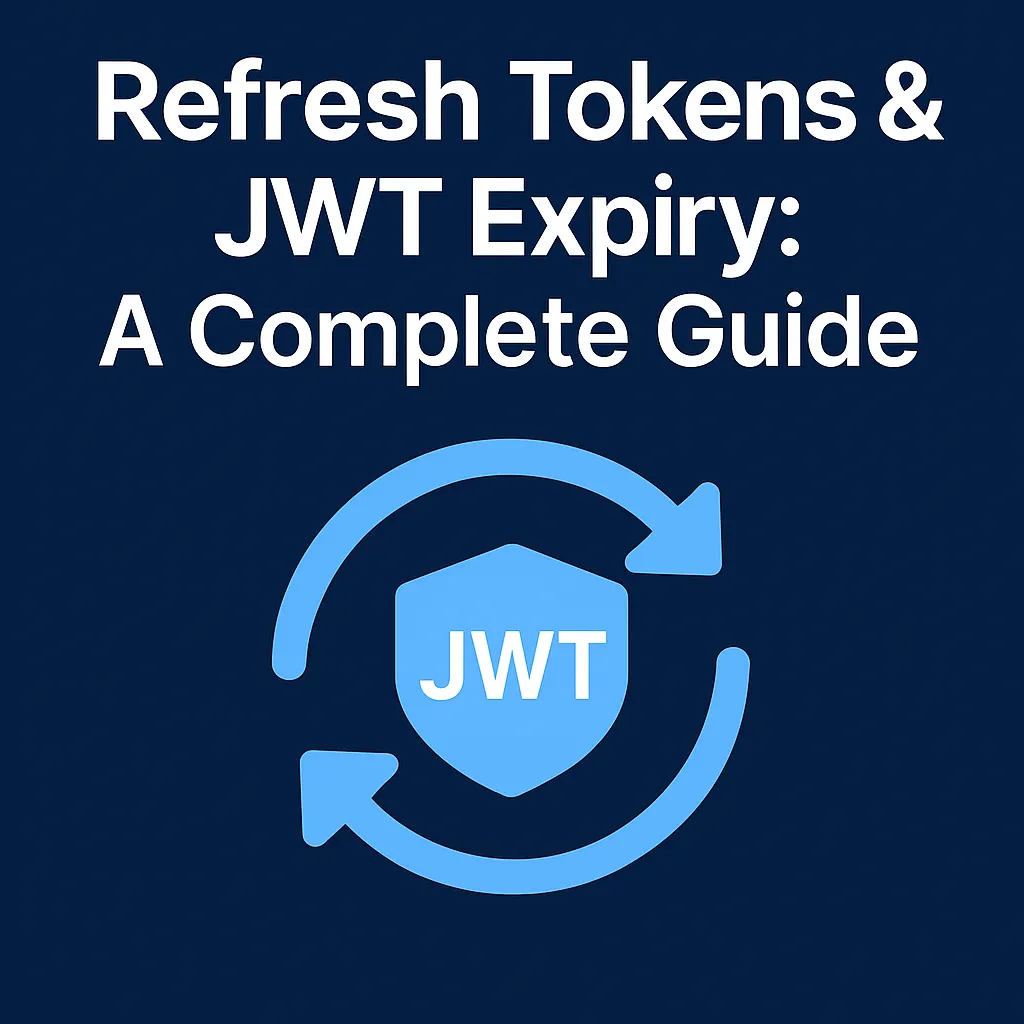 🔐 OAuth2 vs JWT: Understanding When and Why to Use Each | by Vishwanath Patil | Medium