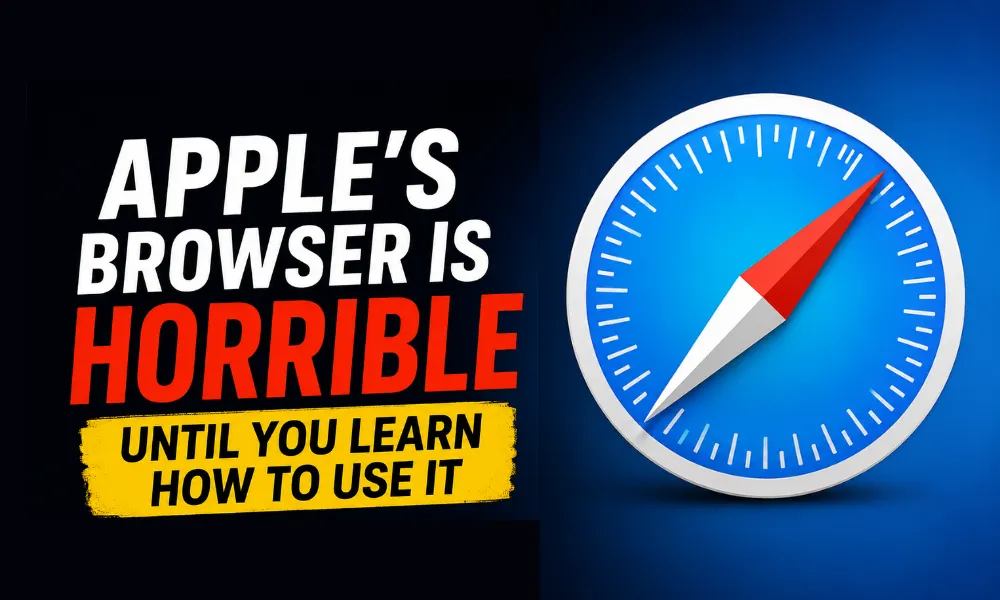9 Built-In Mac Tools That Can Replace Paid Apps | by Zeeshan Saghir ...
