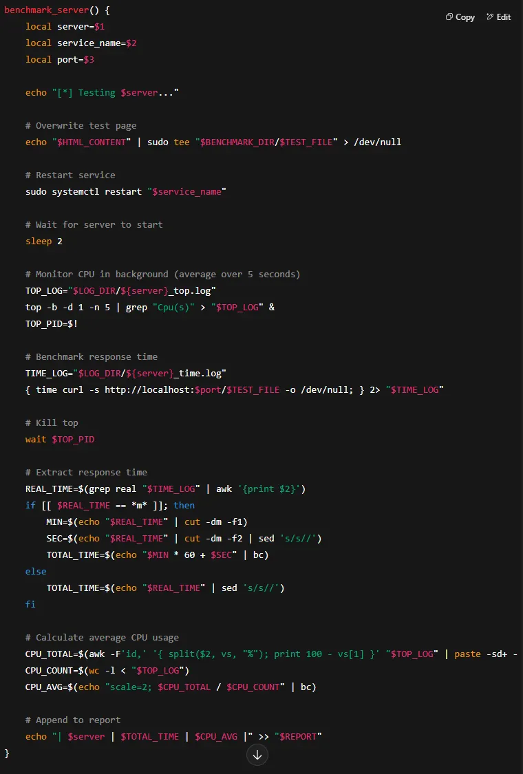 Automating Static Website Deployment on AWS with S3 and CodePipeline ...