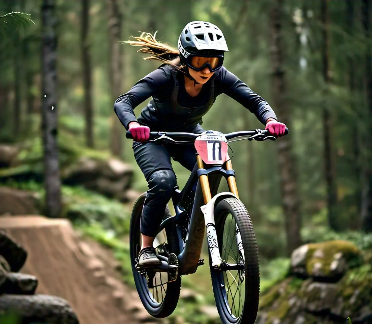 Breaking Stereotypes: Shattering Limitations and Embracing ...