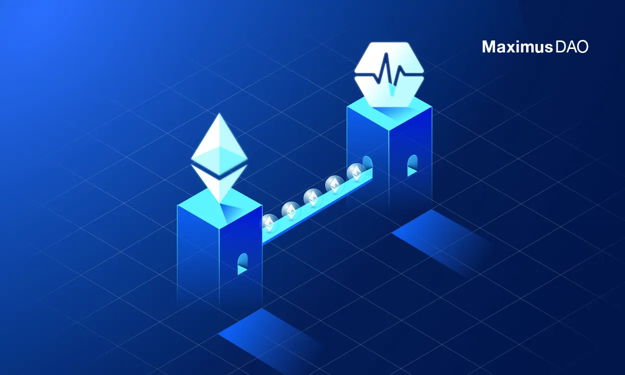 What is PulseChain? A complete beginner’s guide. | by Maximus DAO | Medium
