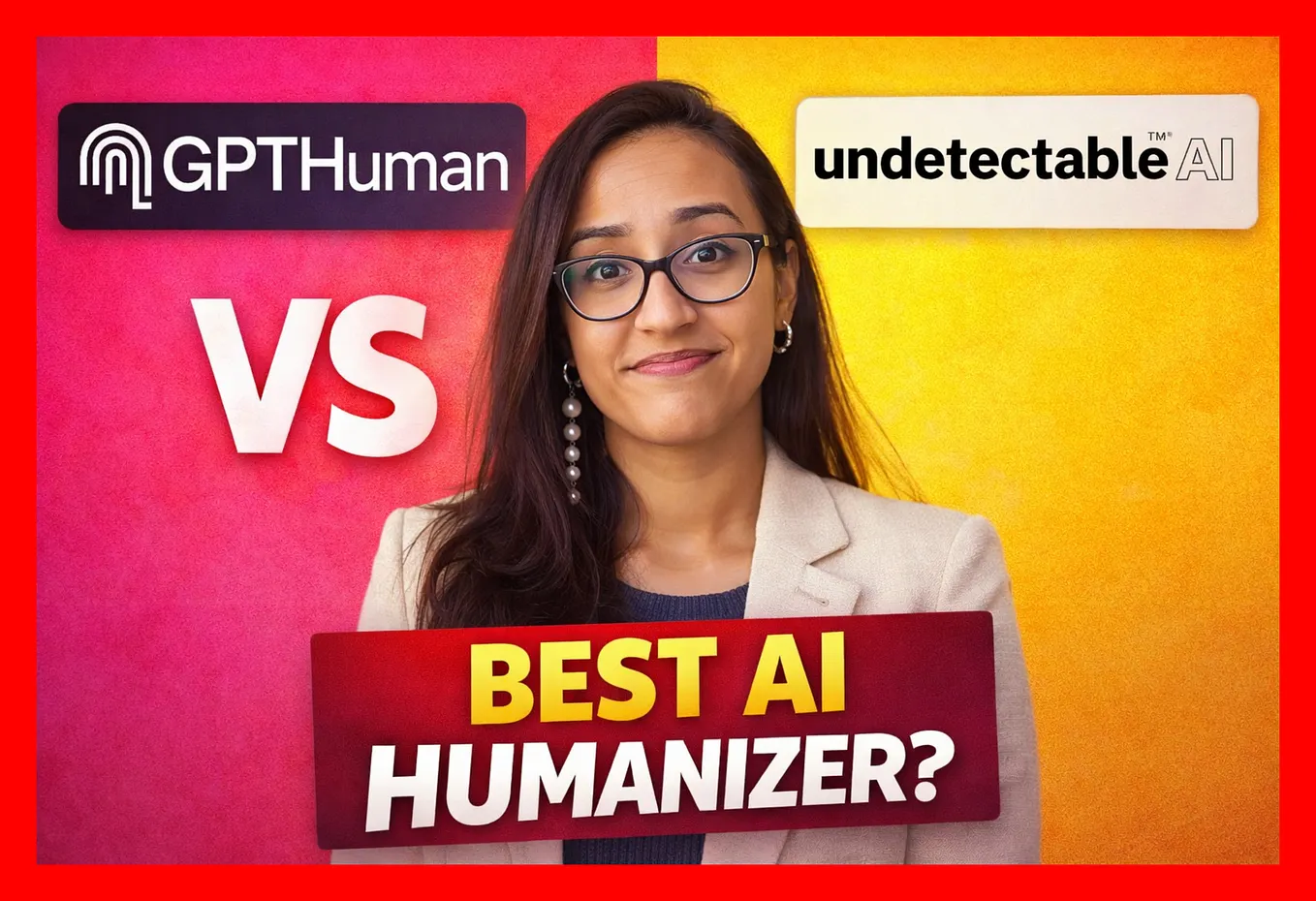 How to Detect AI Written Text Using Pangram Labs | by Explore AI With ...