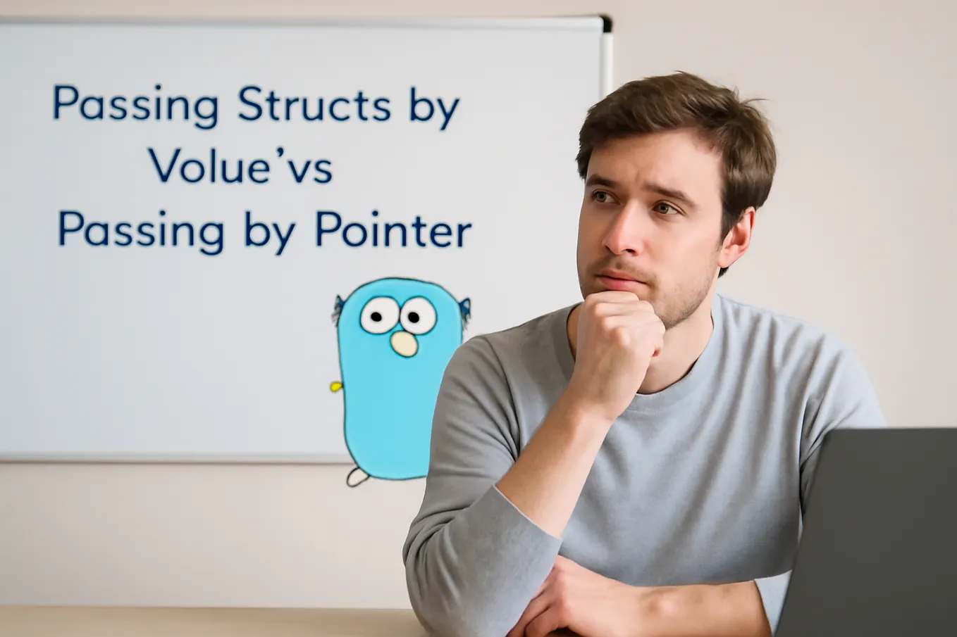 Go Runes Explained!. In Go (often referred to as Golang)… | by Sandeep | Medium