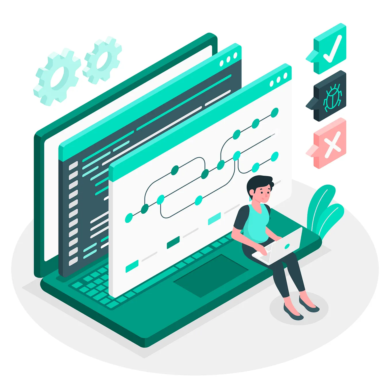 Static Import In Java. In the world of Java programming… | by Caner Ünal | Codimis | Medium