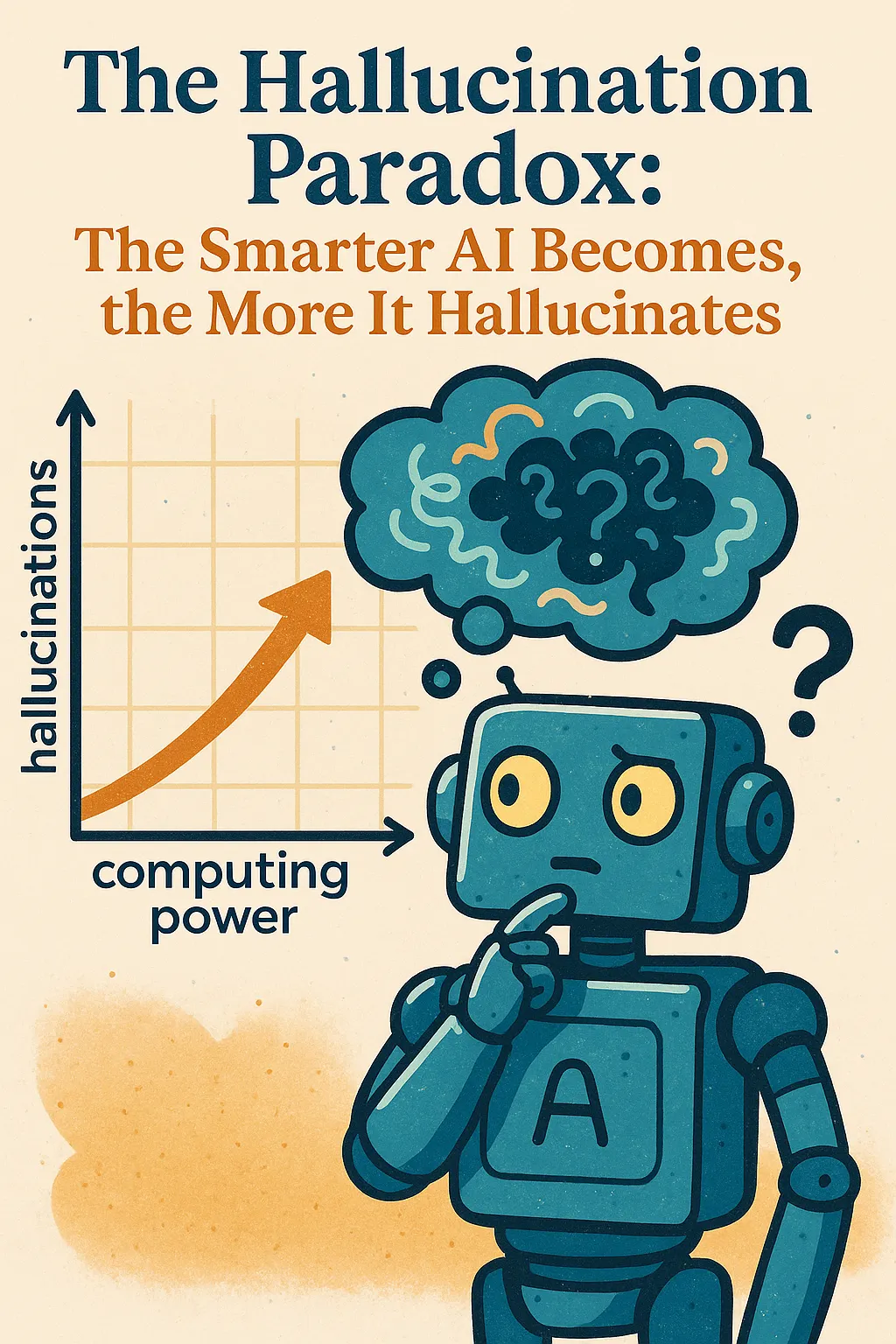 Building “Almost” Hallucination-Free AI Models | by Youngwhan Nick Lee ...