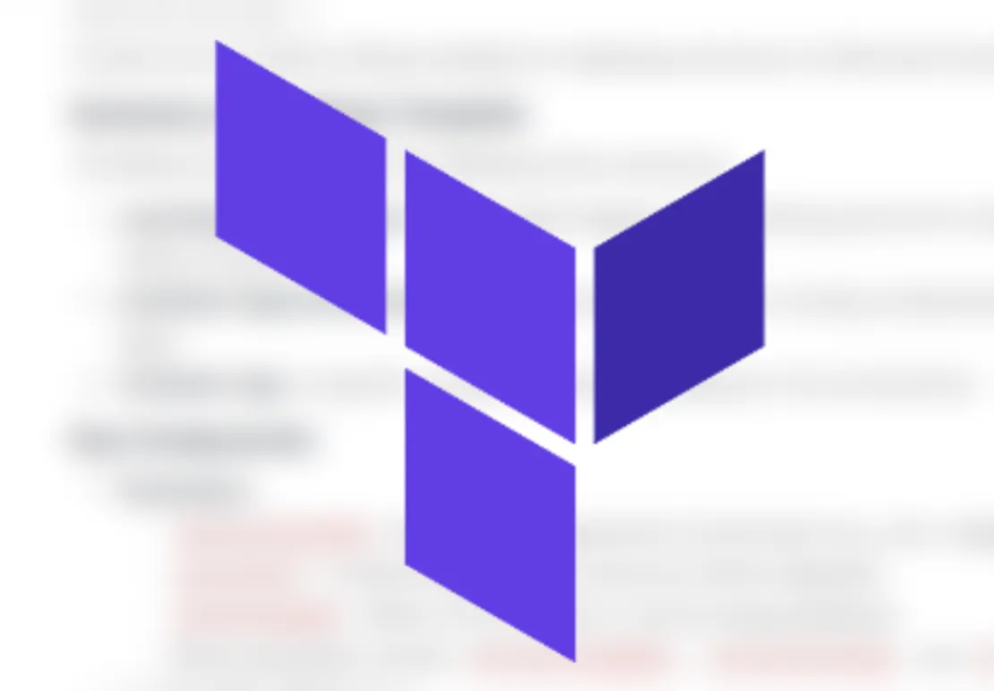 Terraform 101: destroy resources methods | by Jiadong Chen | Level Up Coding