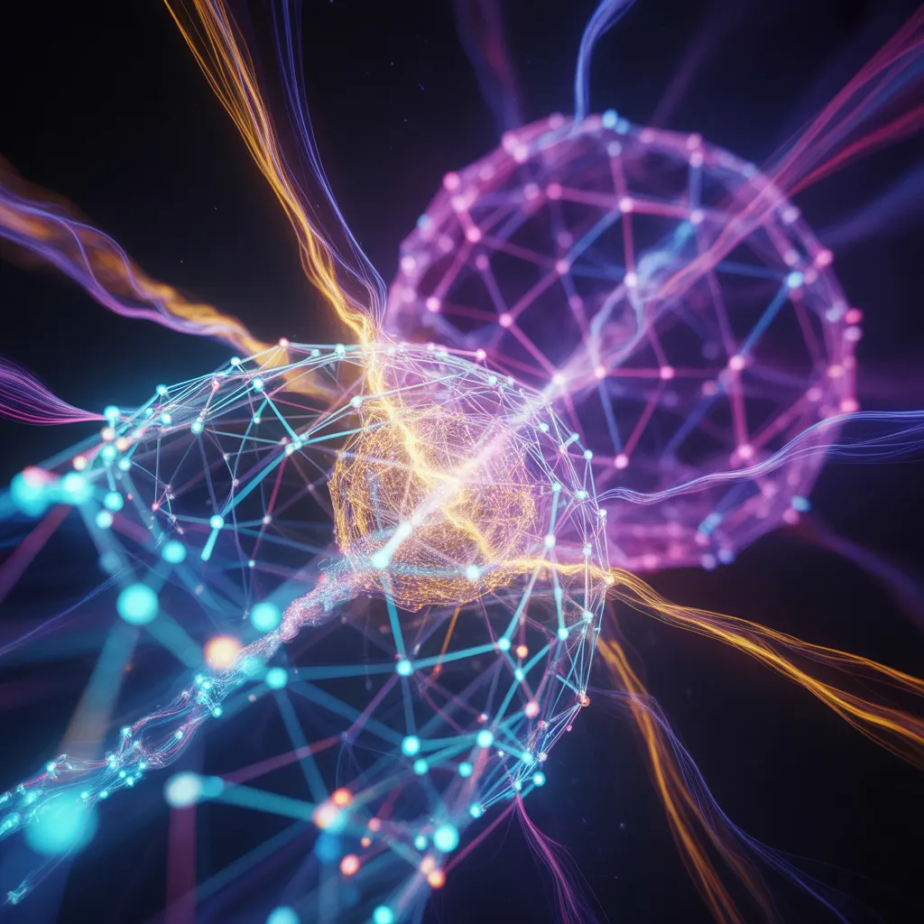 Tuple Packing And Unpacking Unlocking Pythons Efficient Data By Ai Hub Dev Genius