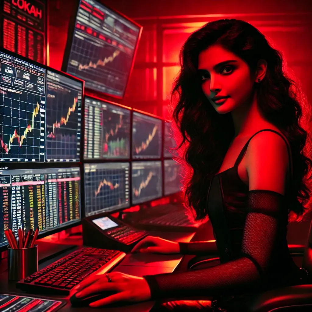 Python — A program to create and manage a simple stock portfolio tracker | by TechwithJulles ...