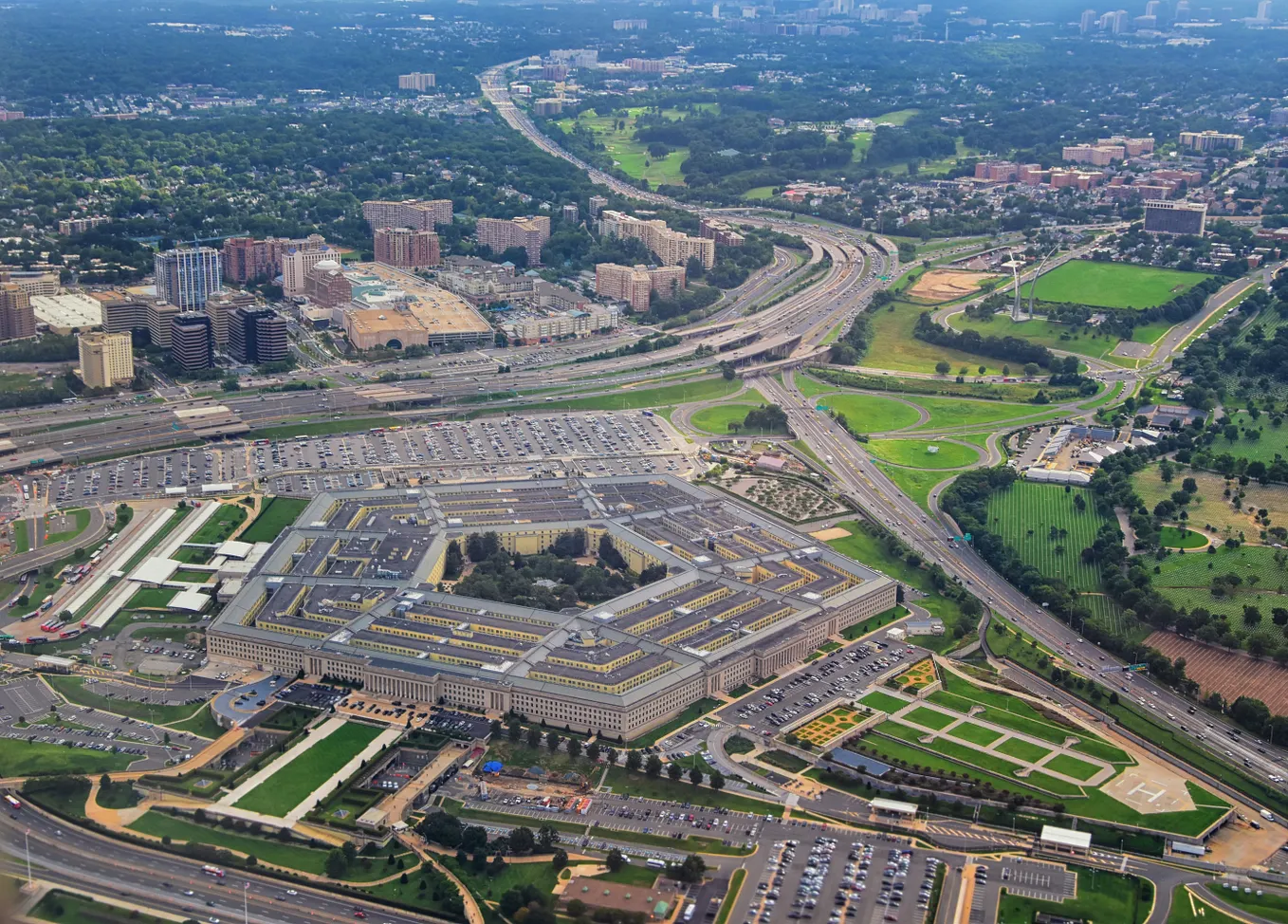 NSI Experts Weigh In: U.S. National Security Challenges in 2026 | by ...