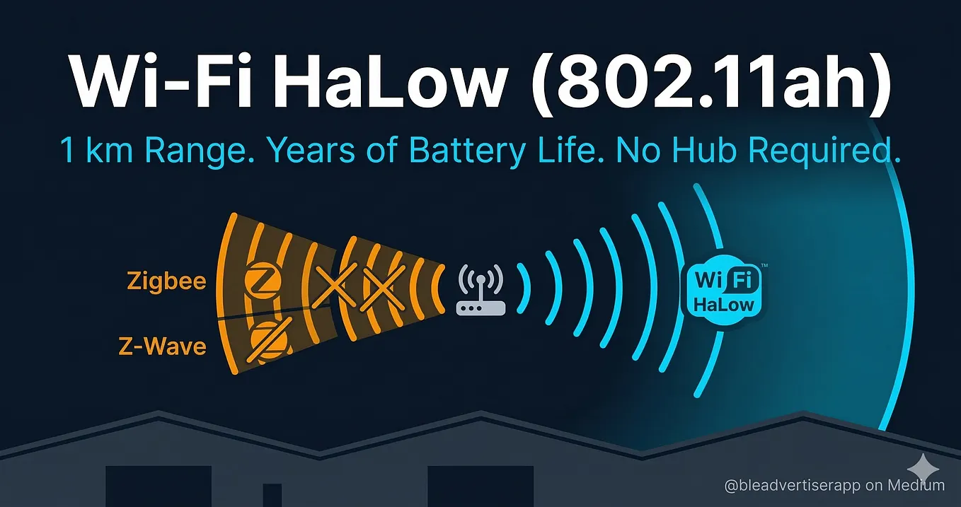 Optimizing BLE Performance: MTU, Connection Interval, and PHY Explained ...