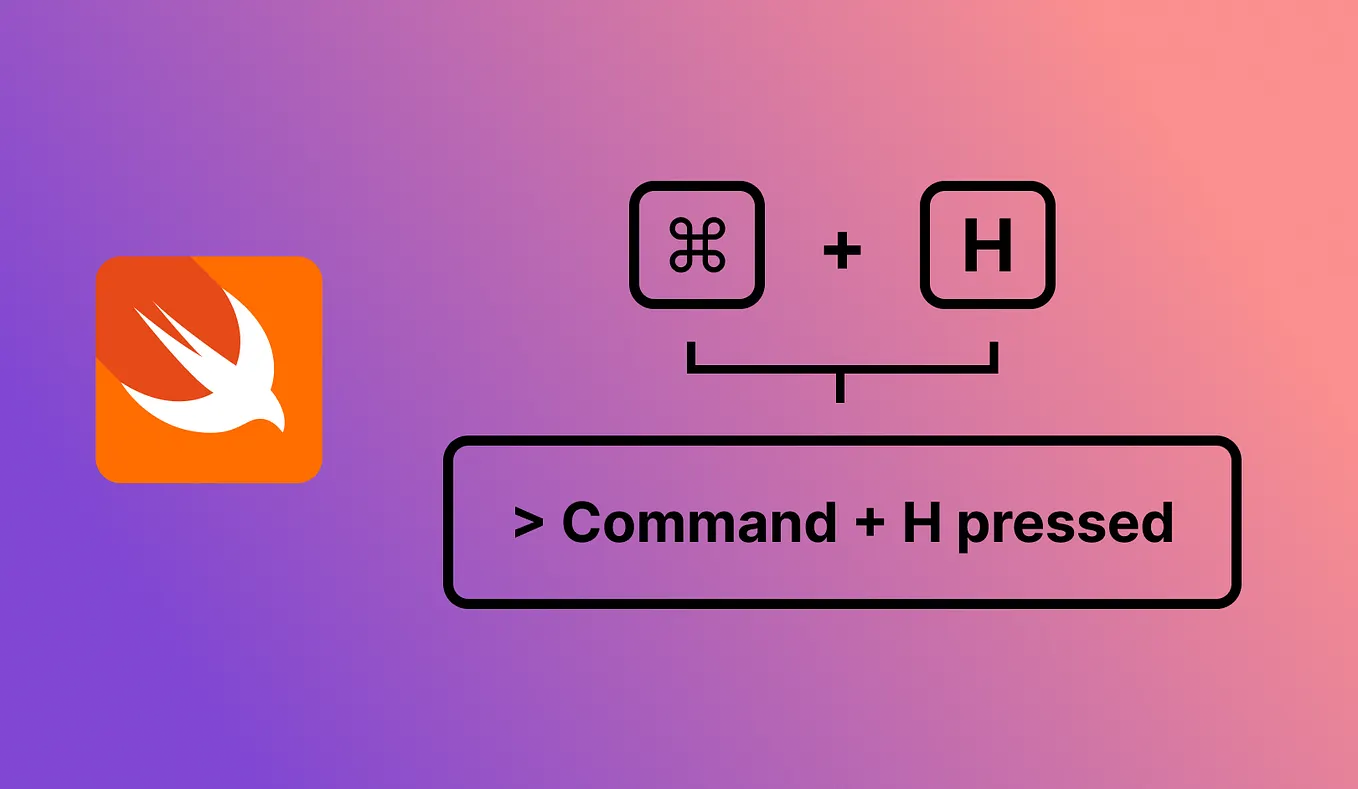 Create a Translucent Overlay Window on MacOS in Swift | by Adonis ...