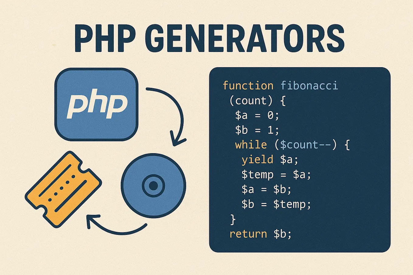 How to Build a Real-World API with Laravel 12 (Step by Step) | by Asfia ...