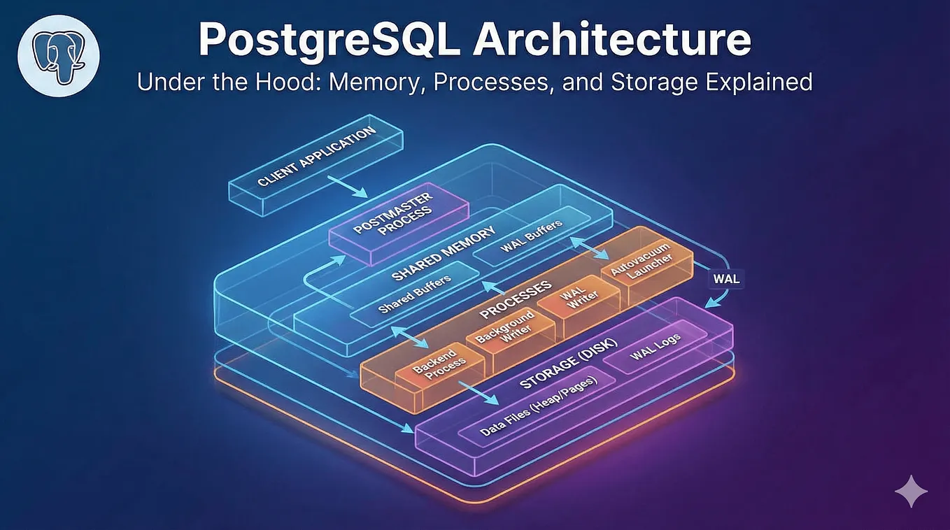 Understanding Transaction Isolation Levels in PostgreSQL: A Comprehensive Guide | by Mojtaba (MJ ...