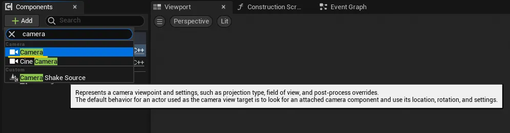 [UE5] Collision — Blueprints, C++ | by Hailey | Medium