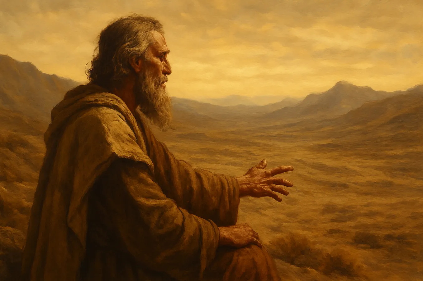 Ophanim: The Holy Wheels in the Chariot of God or Biblically Accurate ...