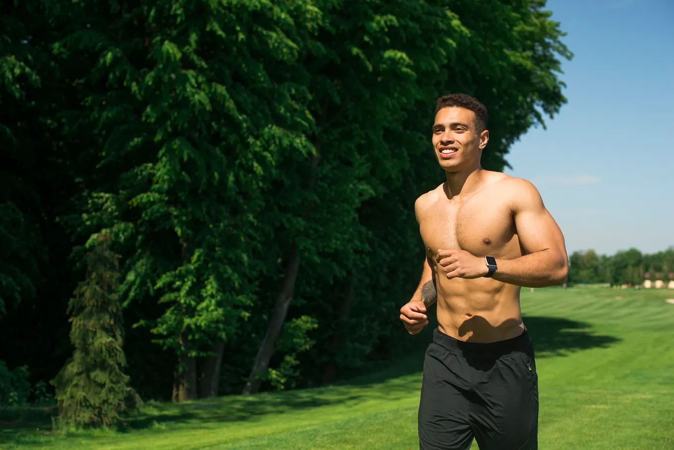 How to Lose Belly Fat Without Hitting the Gym. | by Saurabh Adhane ...