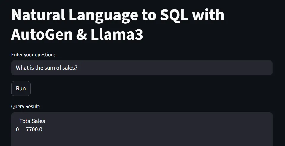 Quick tip: Using LangChain’s SQLDatabaseToolkit with SingleStoreDB | by Akmal Chaudhri | Medium