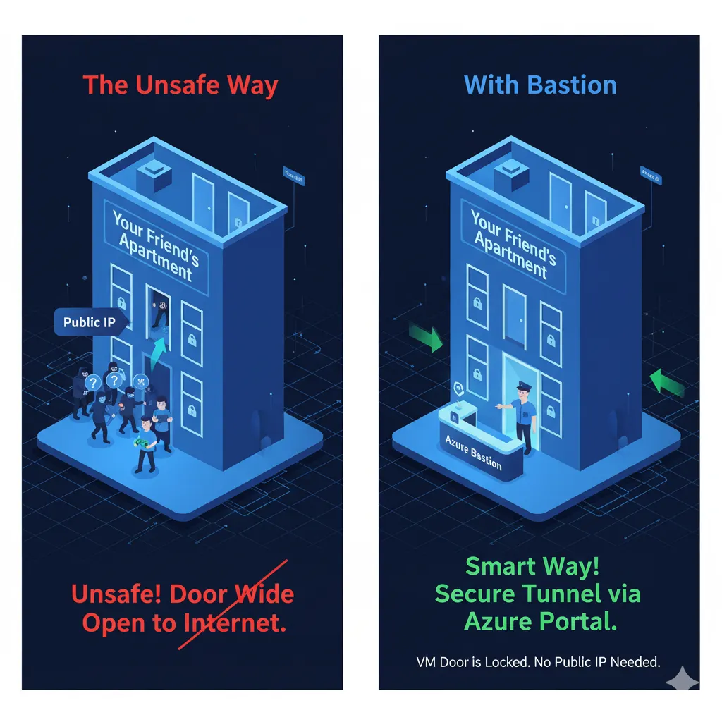 Part 18: How Does the World Stay Connected? | by Shubham Barman | Medium