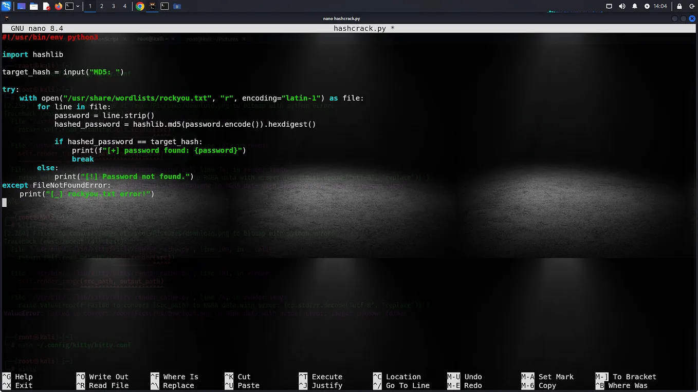 How To Hash Passwords In Python — A Beginner Friendly Guide By