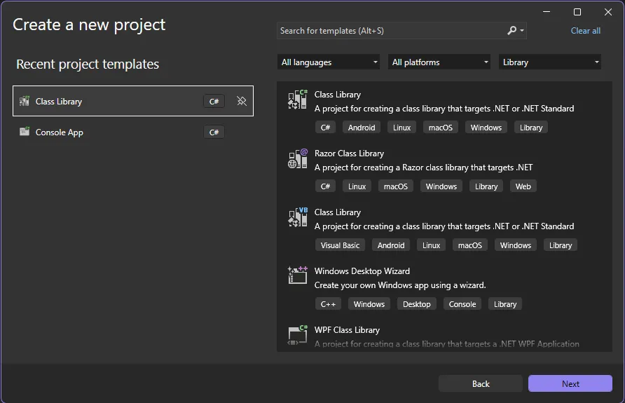 How to Create a Simple Console Application Using C# | by MP Codes | Dev Genius