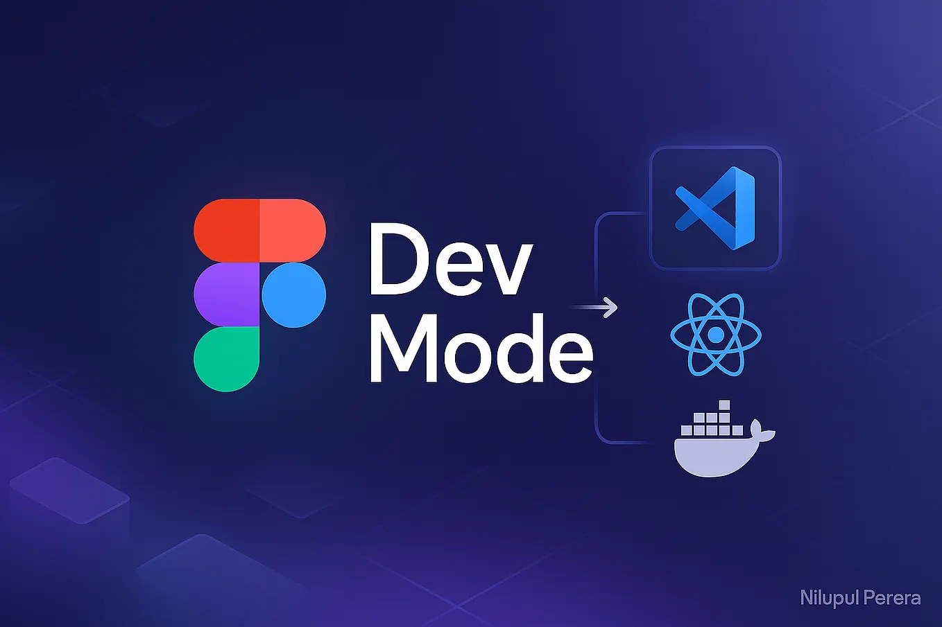 Connect Cursor to Figma Using MCP 🚀 | by Maria Rasheed | Medium