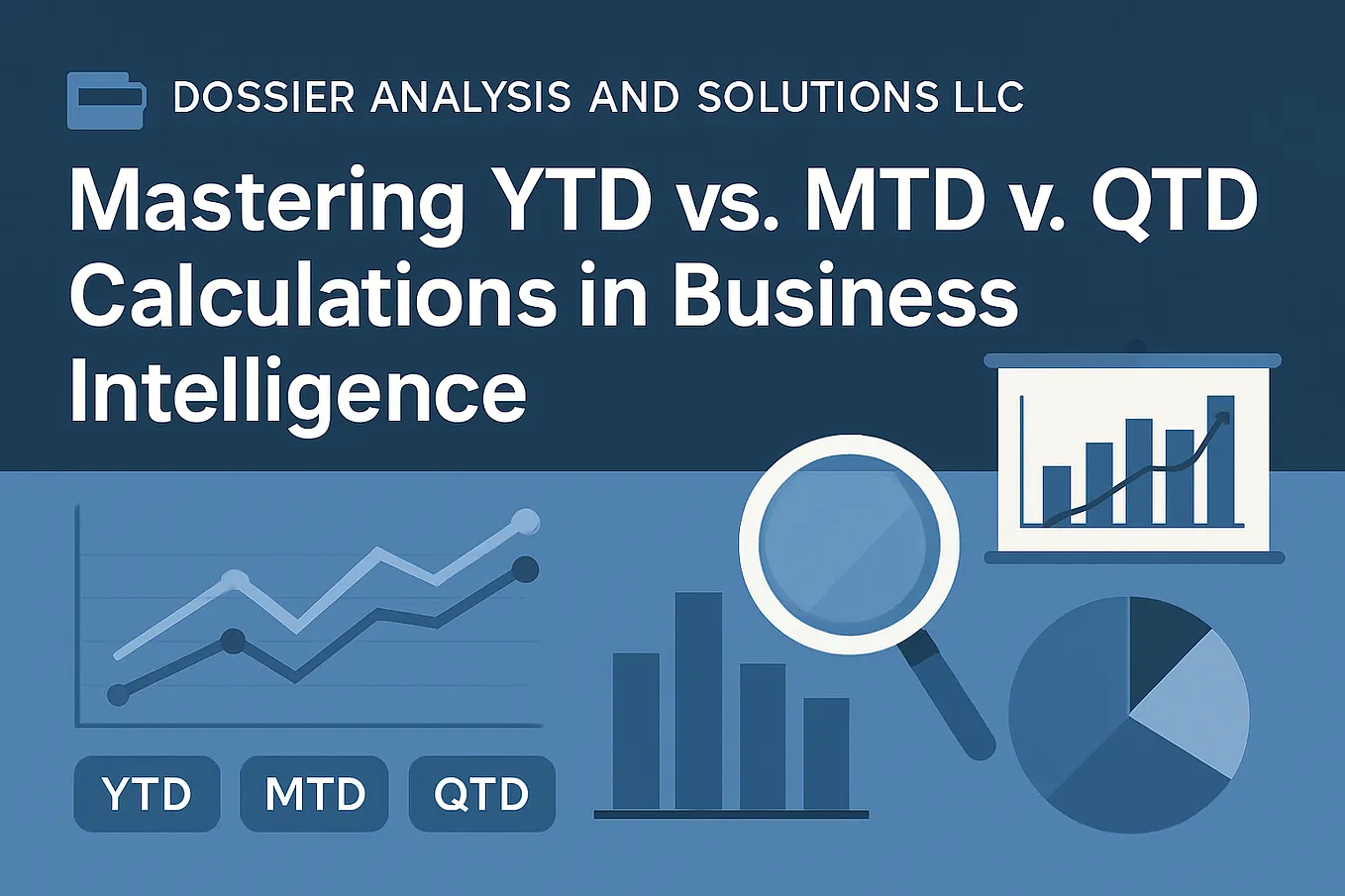 Understanding Date Operations with DAX Functions in Power BI | by Dossier Analysis | Microsoft ...