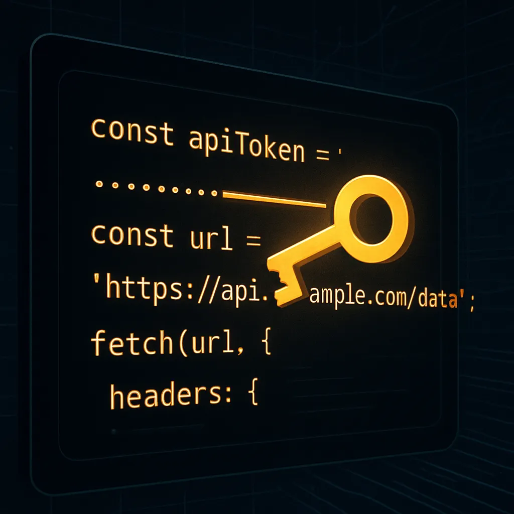 💣 Header Games: How a Single HTTP Header Misconfiguration Led Me to Sensitive Data Exposure | by ...