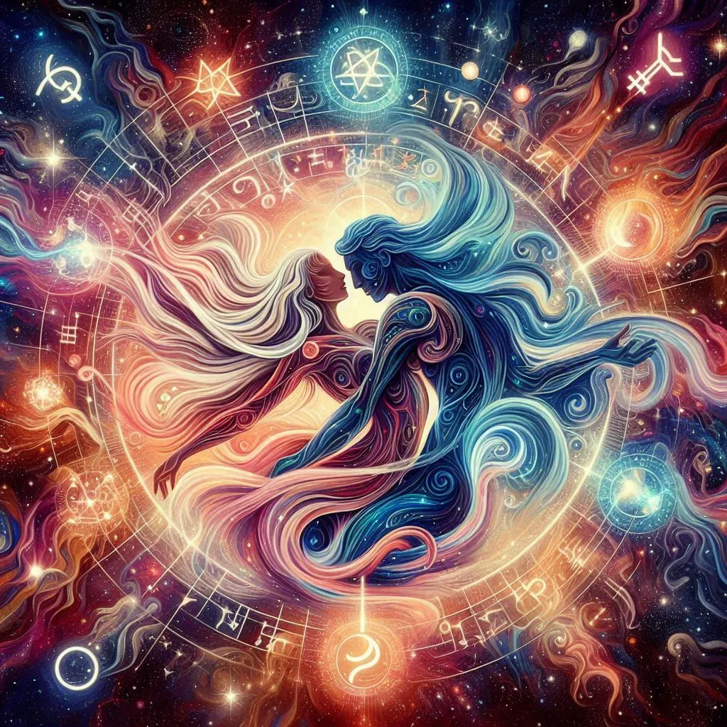 Twin Flame Energy Update: 6–13 October, 2025 | by holylightedrose | Oct, 2025 | Medium