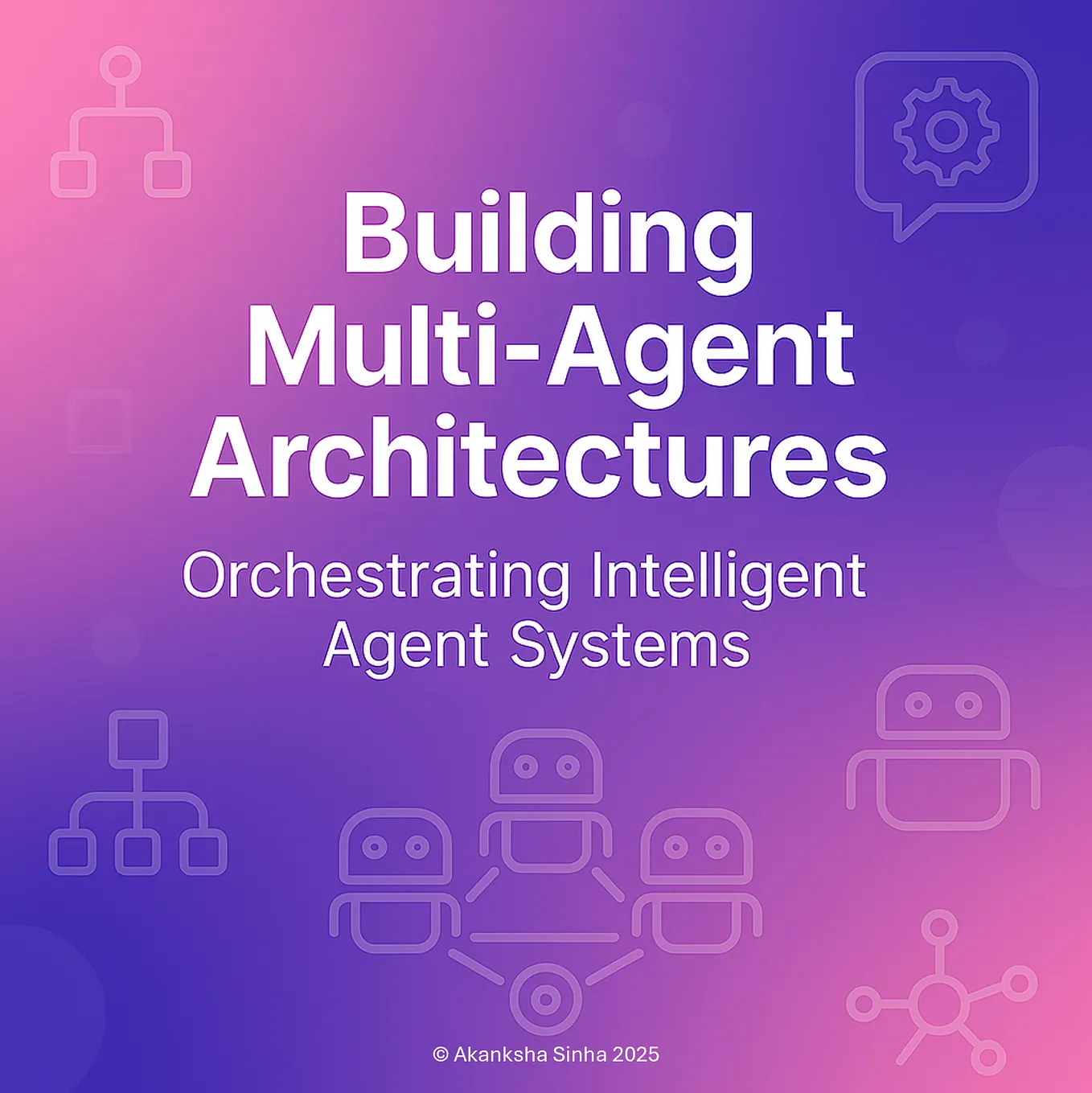 Agent Orchestration: When to Use LangChain, LangGraph, AutoGen — or Build an Agentic RAG System ...