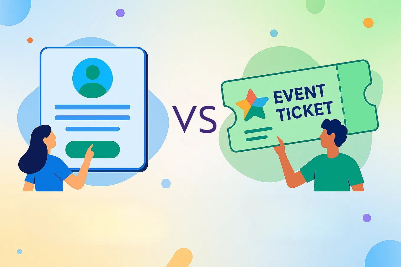 Event Registration Form Tips & Design Insights | by ClearEvent | Nov ...