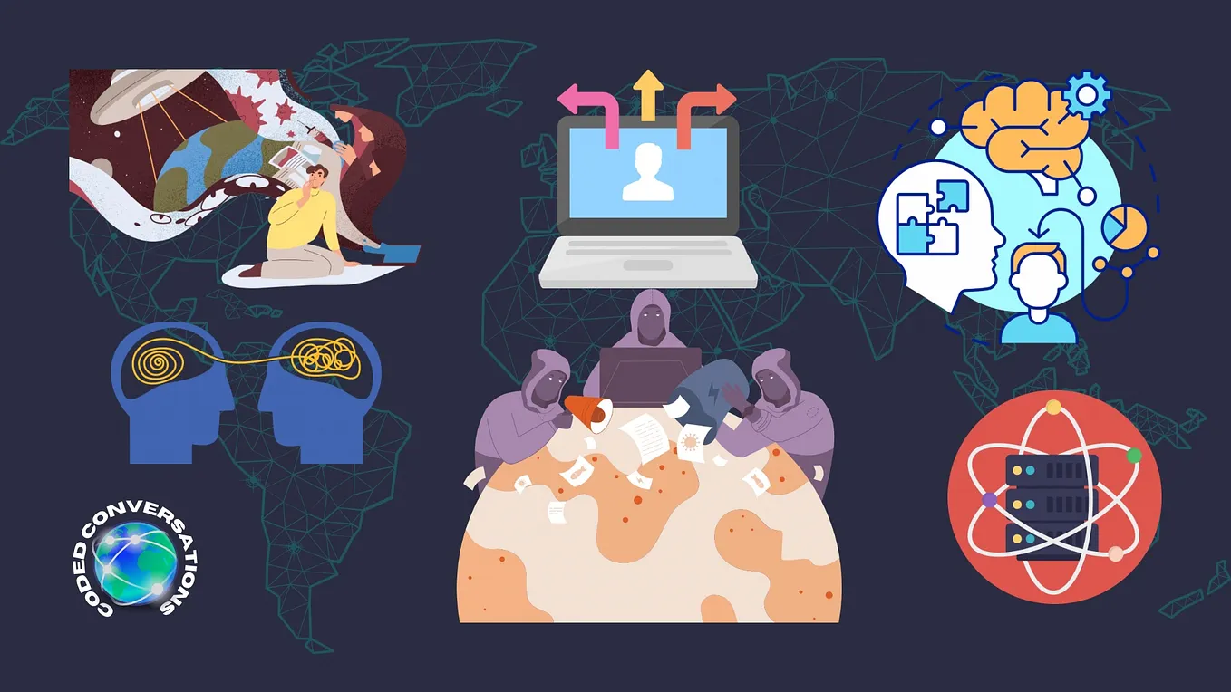 Understanding the Basics. Input, Output, Processing, and Storage | by Coded Conversations | Medium