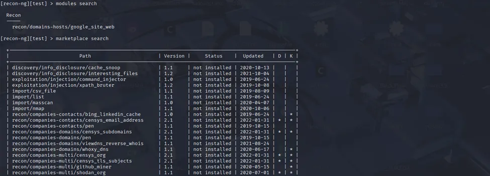 Packet Crafting Using Scapy. Background: | by M Sameer Malik | Medium