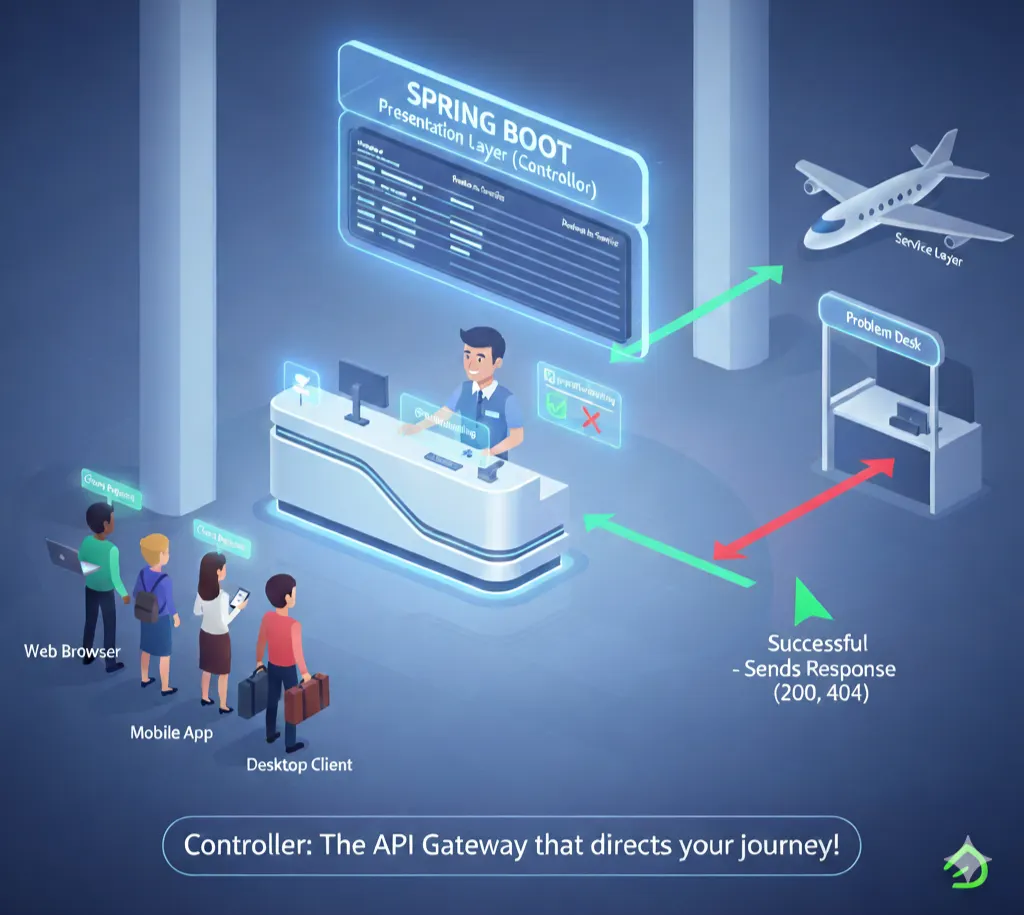 One Topic Per Day – Day 1: What is Spring Boot and Why Should You Use ...