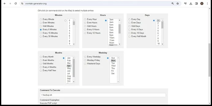 Deploying an E-commerce Microservice Application using GitHub Actions ...