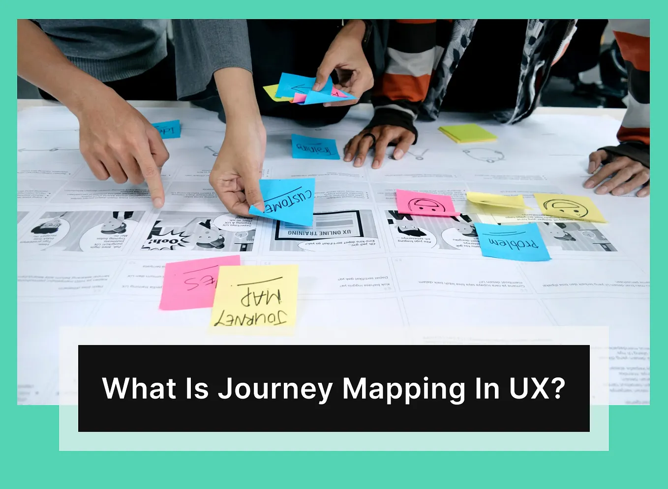 Cognitive Walkthrough: Methods and Examples | by Sakshi From Octet ...