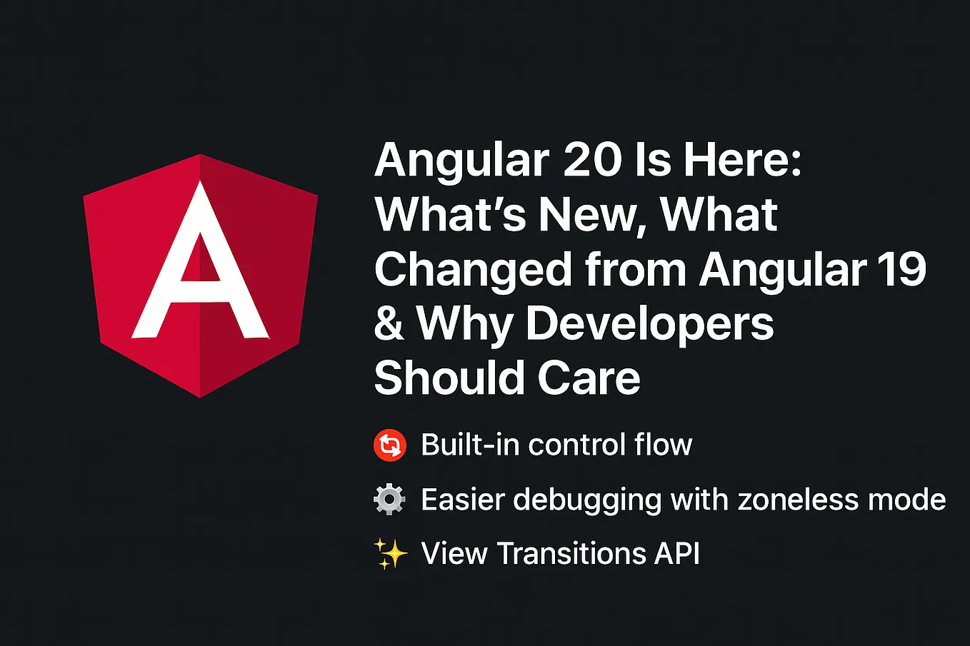 Understanding Angular Hydration. Optimizing Performance for Server-Side… | by Ravindu Senaratne ...