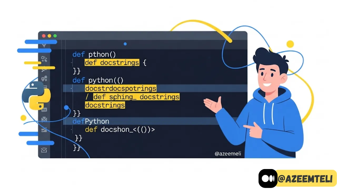 🔍 Exploring Python’s contextvars Module: Context-Specific State Management | by Elshad Karimov ...