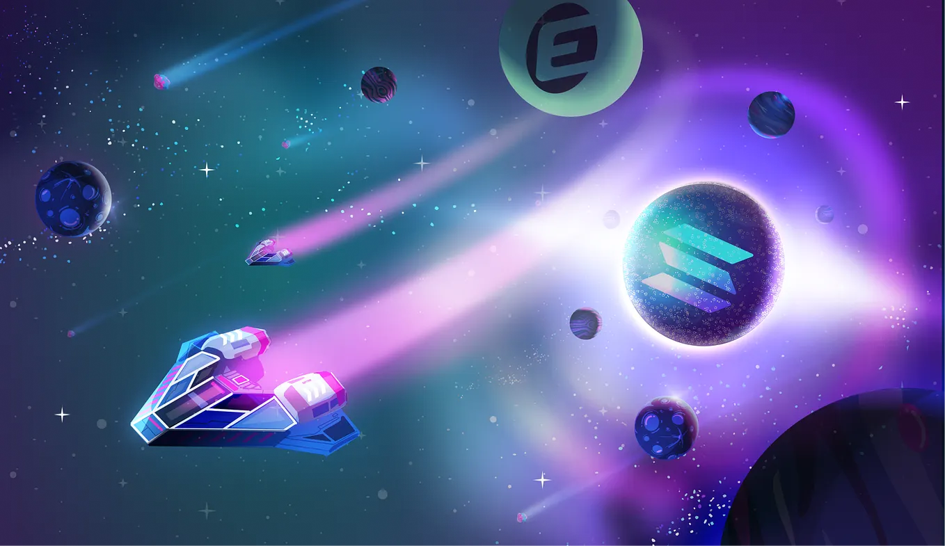 Introducing Nexus: The Interface for the Modular Ecosystem, Powered By ...